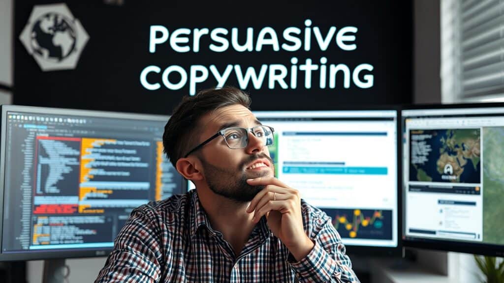 Master Persuasive Copywriting for Successful Sales